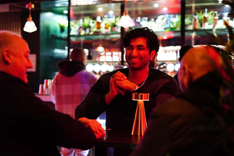 Gallery – Hotel 1843 Reading | Boutique Hotel & Bar in Reading