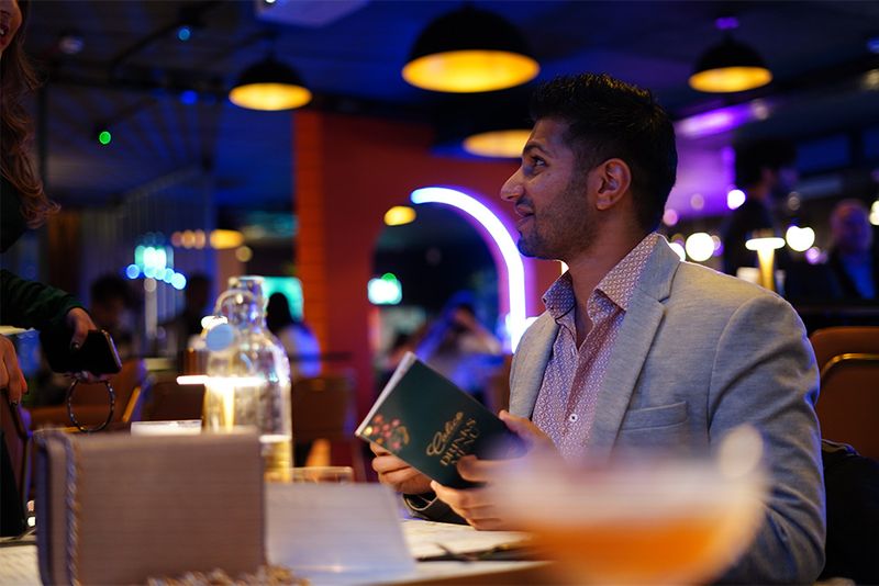 Gallery – Hotel 1843 Reading | Boutique Hotel & Bar in Reading